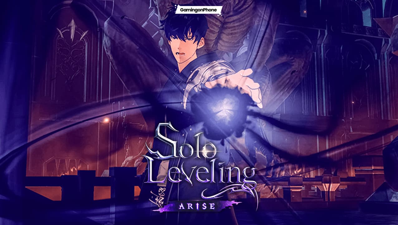 Solo Leveling: ARISE Elements Guide: Types, Characters, and more ...