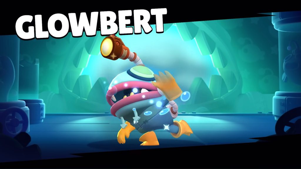 Two New Brawlers, Buffie, Vault, New Skins, Game Modes, and more ...